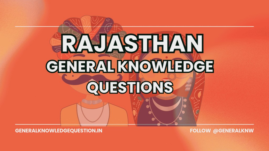 140+ Fun General Knowledge Quiz Questions For Any Occasion [2025 Edition]