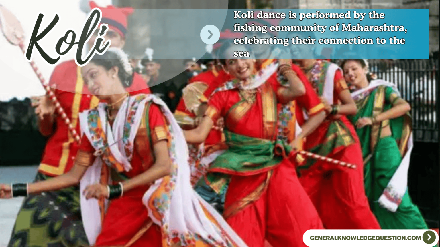 Top 50 Different Dance Forms Of India You Should Know (PDF)