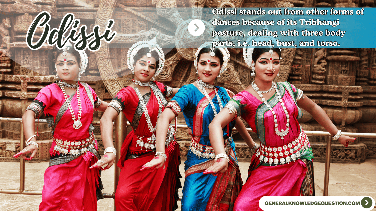 Top 50 Different Dance Forms Of India You Should Know (PDF)